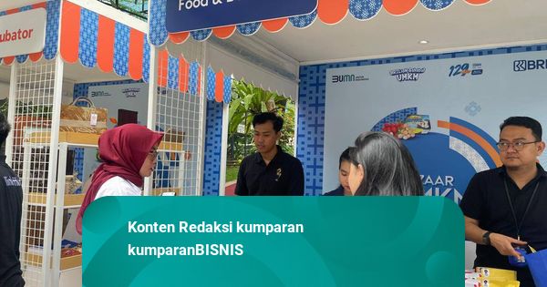 Rumah BUMN BRI Kotamobagu Dampingi 1.000 UMKM Naik Kelas | kumparan.com